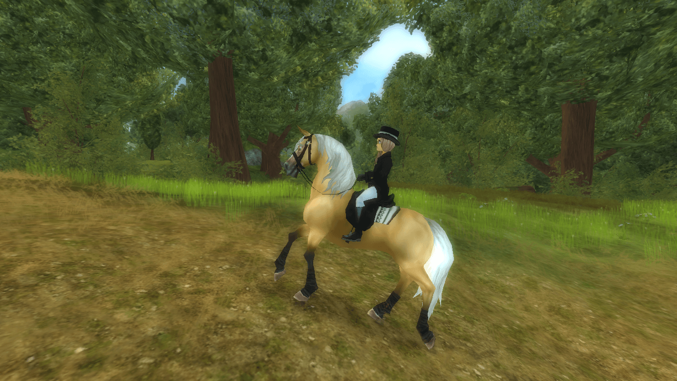 Star Stable Wallpapers - Wallpaper Cave