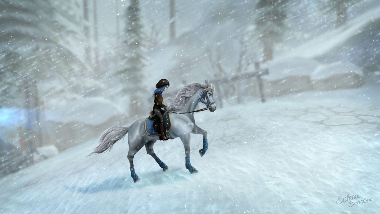 Star Stable Wallpapers - Wallpaper Cave