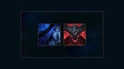 Kayn Wallpapers - Wallpaper Cave