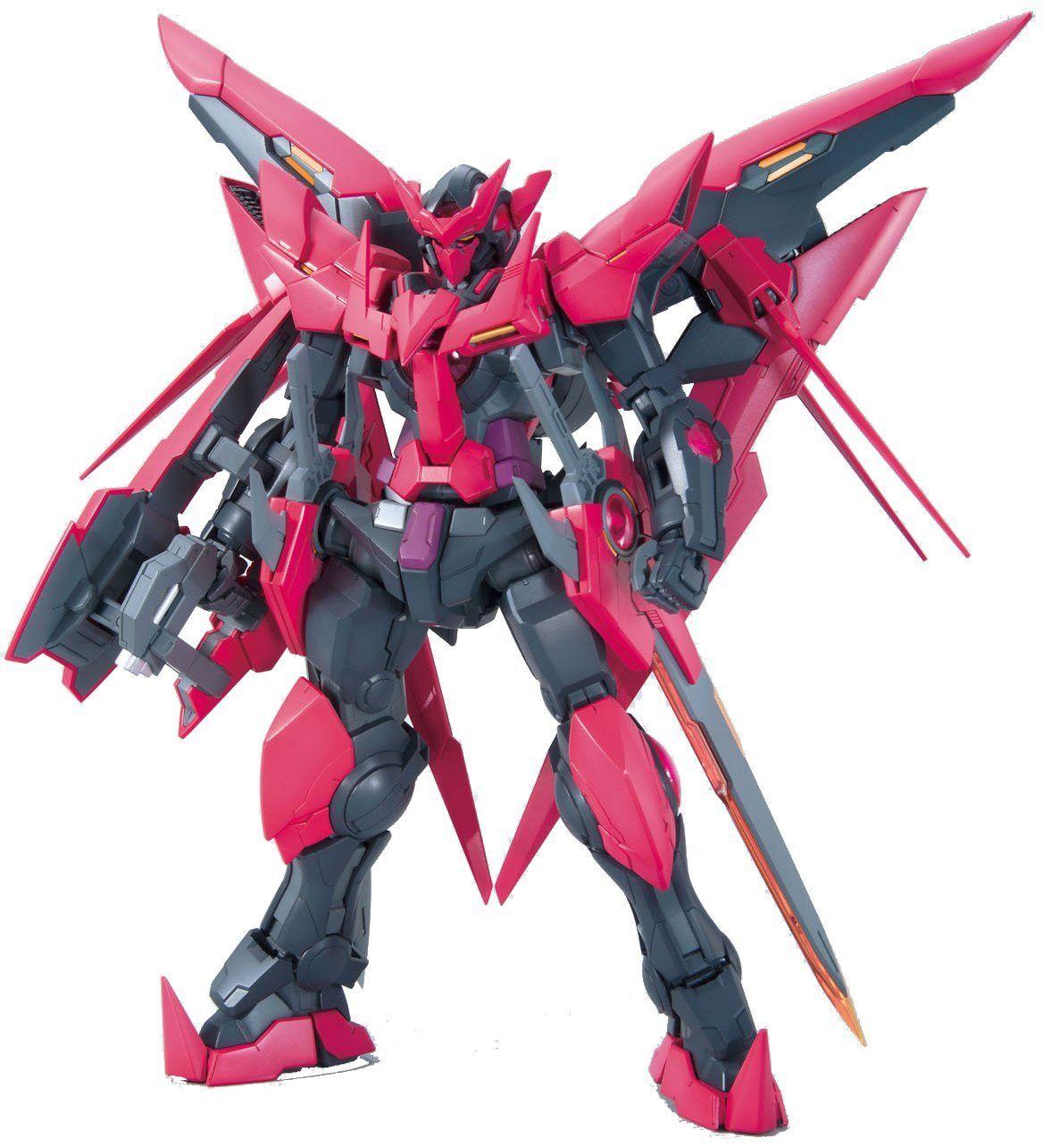 Gundam Exia Dark Matter Wallpapers Wallpaper Cave