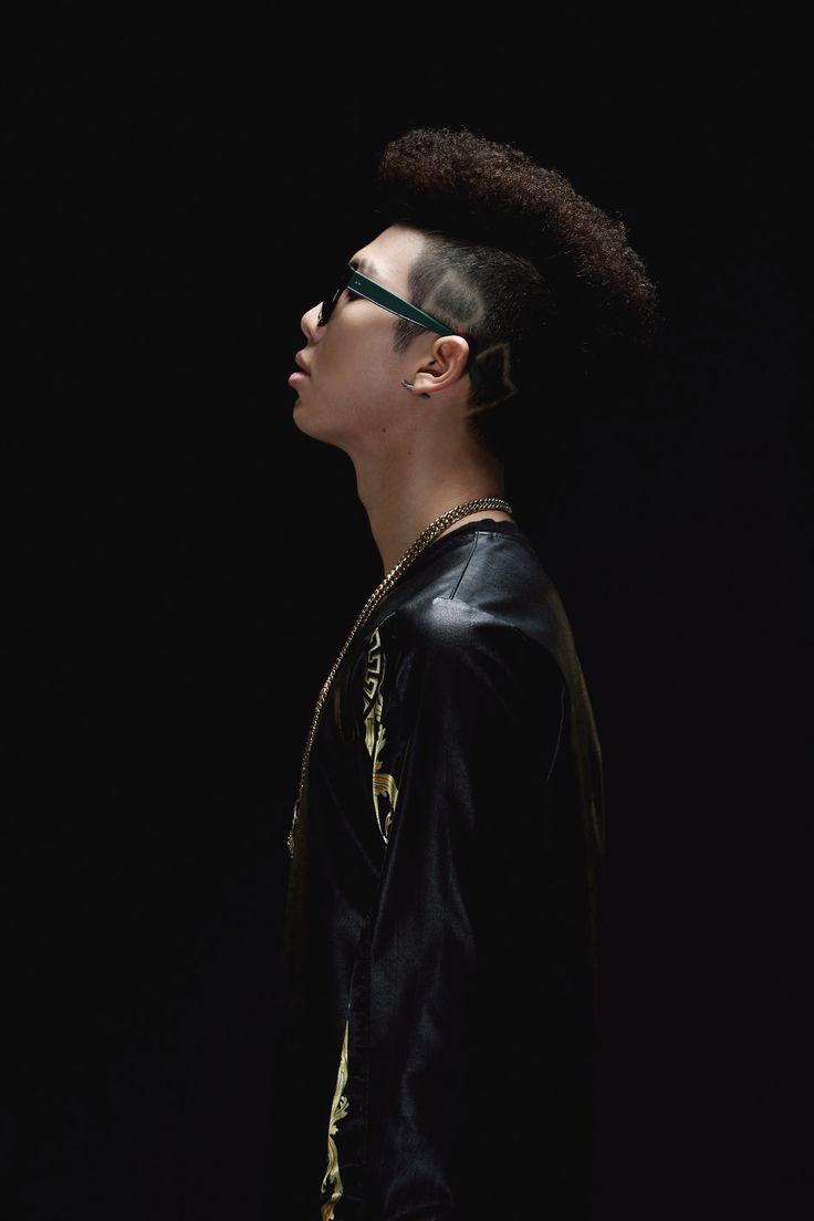 Rap Monster RM Wallpapers - Wallpaper Cave