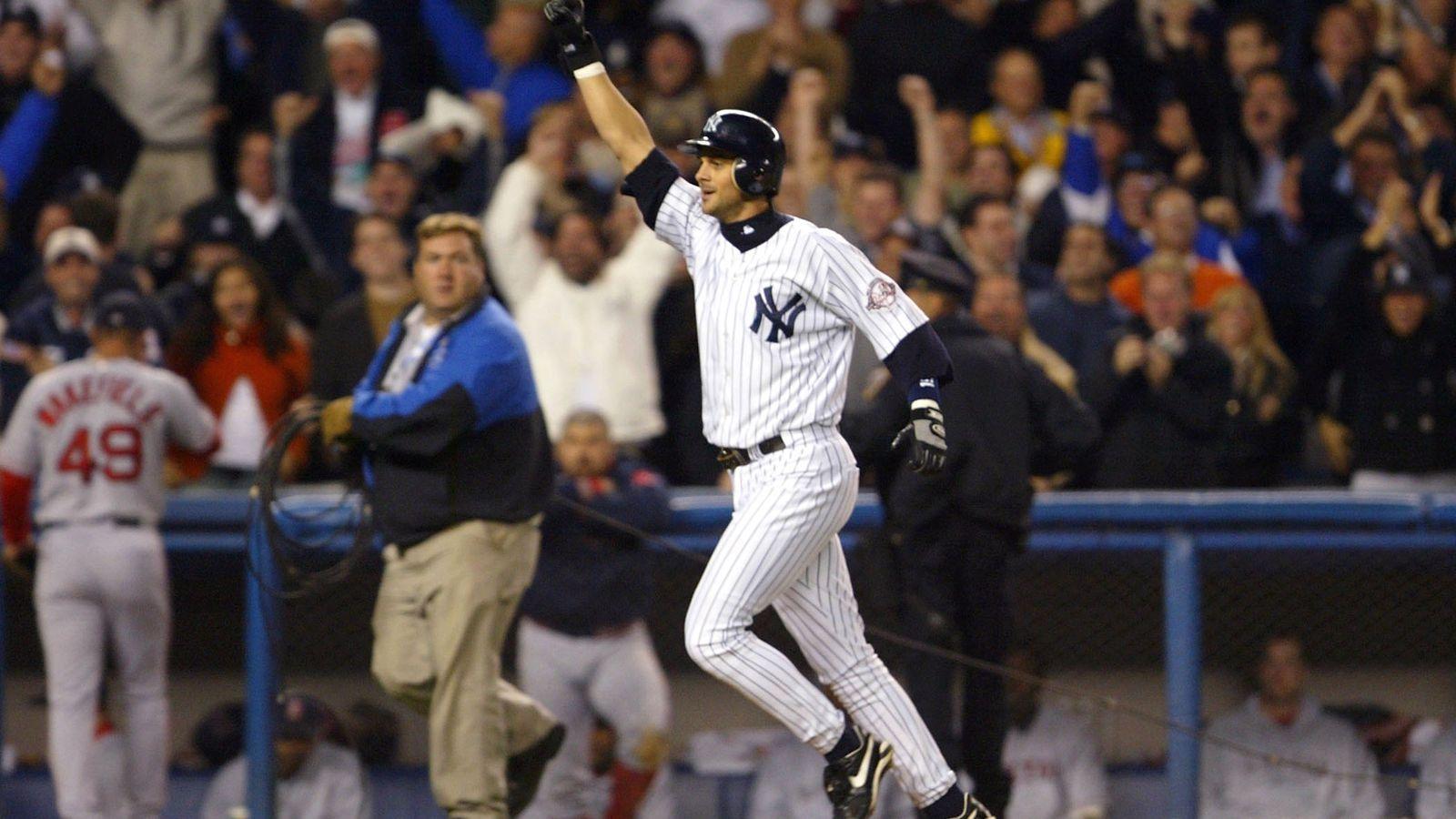 Aaron Boone Wallpapers - Wallpaper Cave
