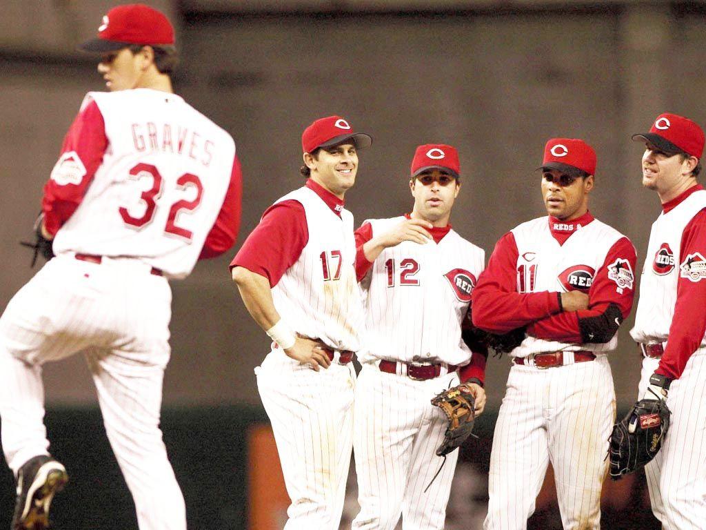 Aaron Boone Wallpapers - Wallpaper Cave