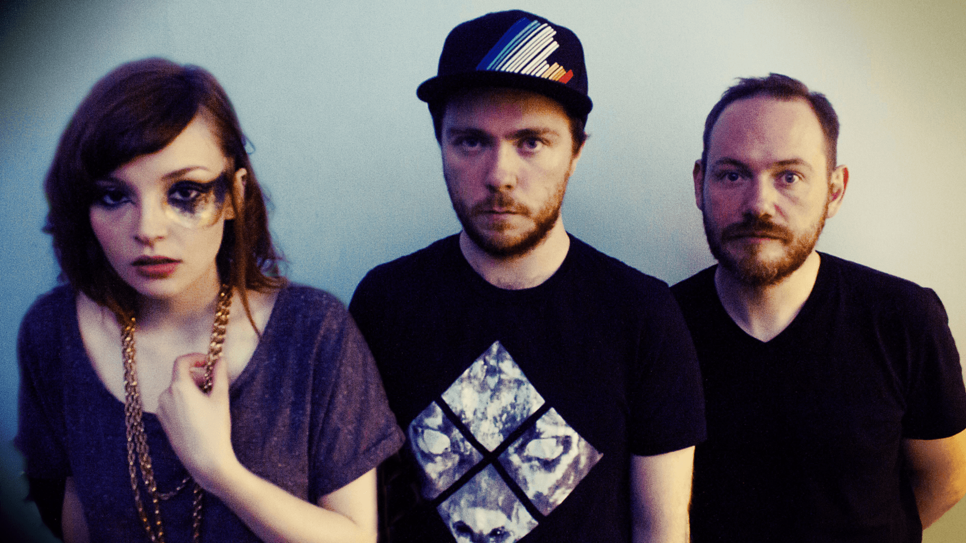 CHVRCHES Wallpapers - Wallpaper Cave