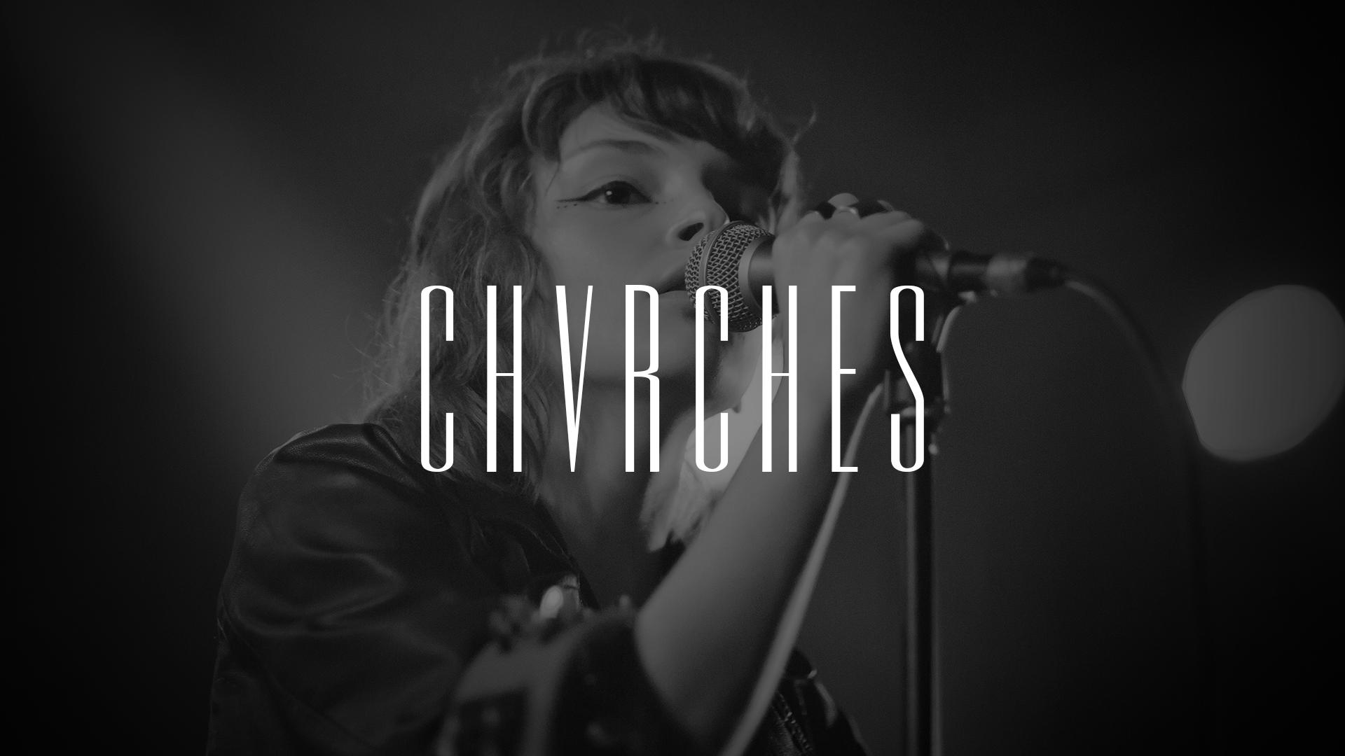 CHVRCHES Wallpapers - Wallpaper Cave