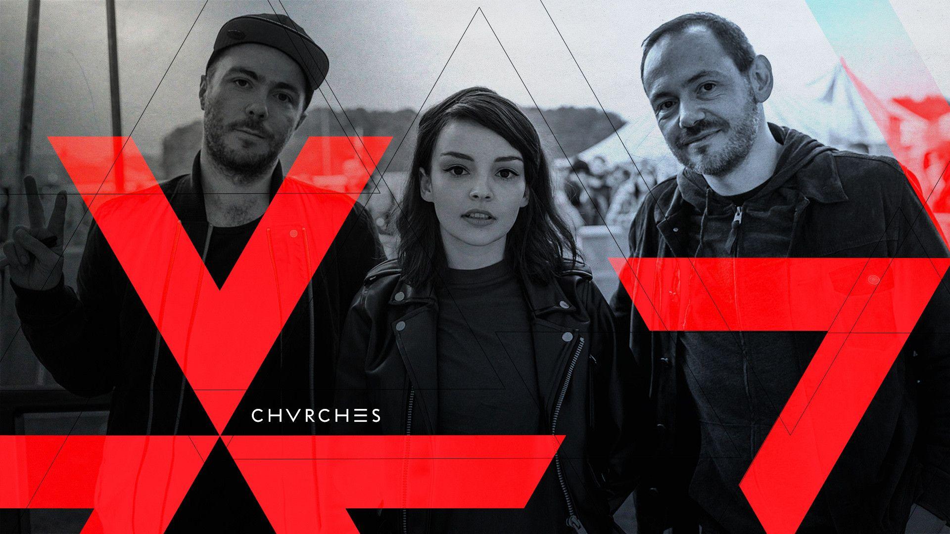 CHVRCHES Wallpapers - Wallpaper Cave