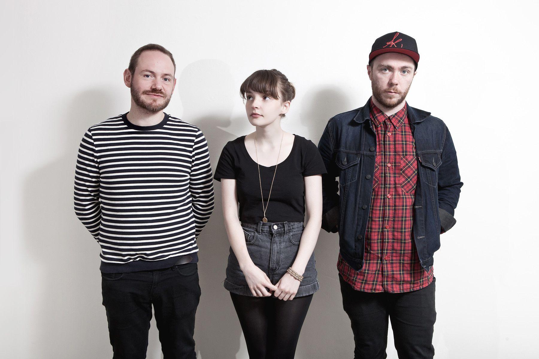 CHVRCHES Wallpapers - Wallpaper Cave