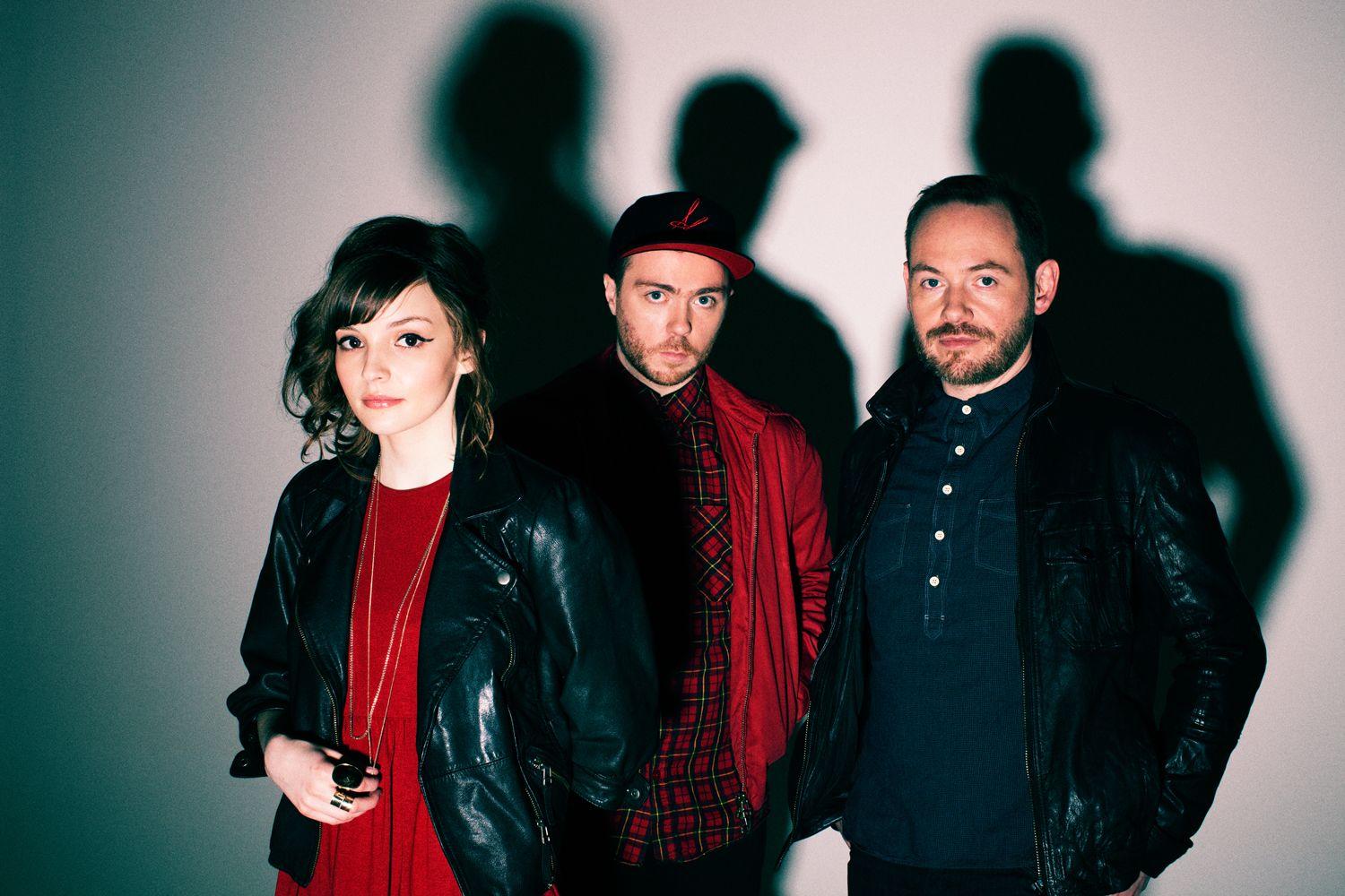CHVRCHES Wallpapers - Wallpaper Cave