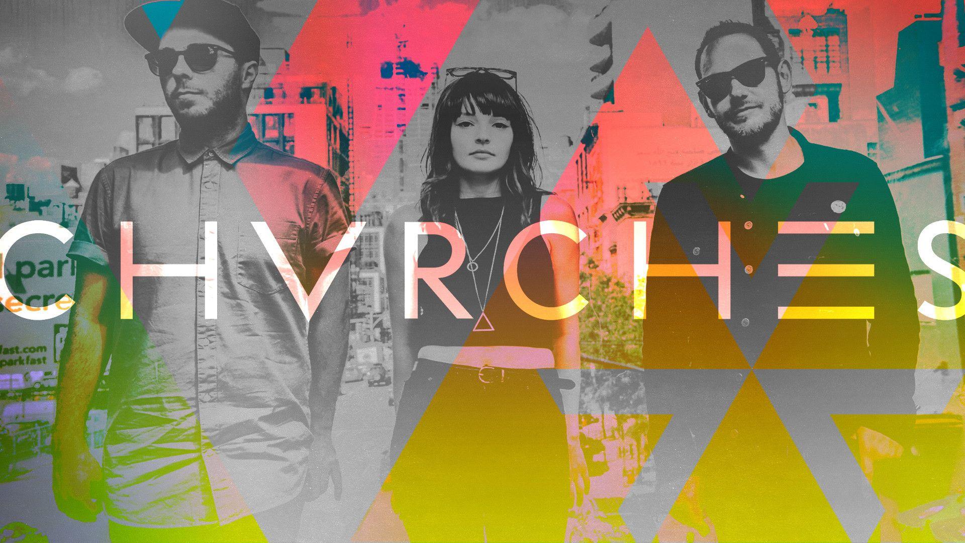 CHVRCHES Wallpapers - Wallpaper Cave