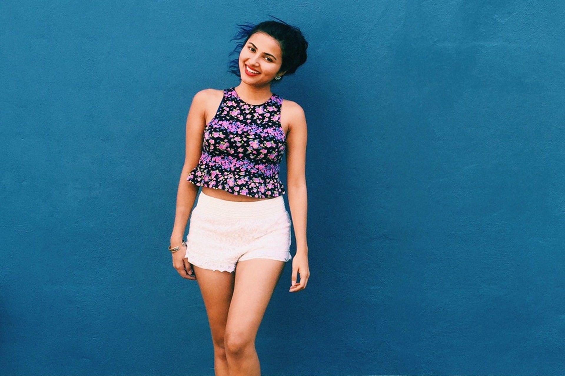 Vidya Vox Wallpapers - Wallpaper Cave