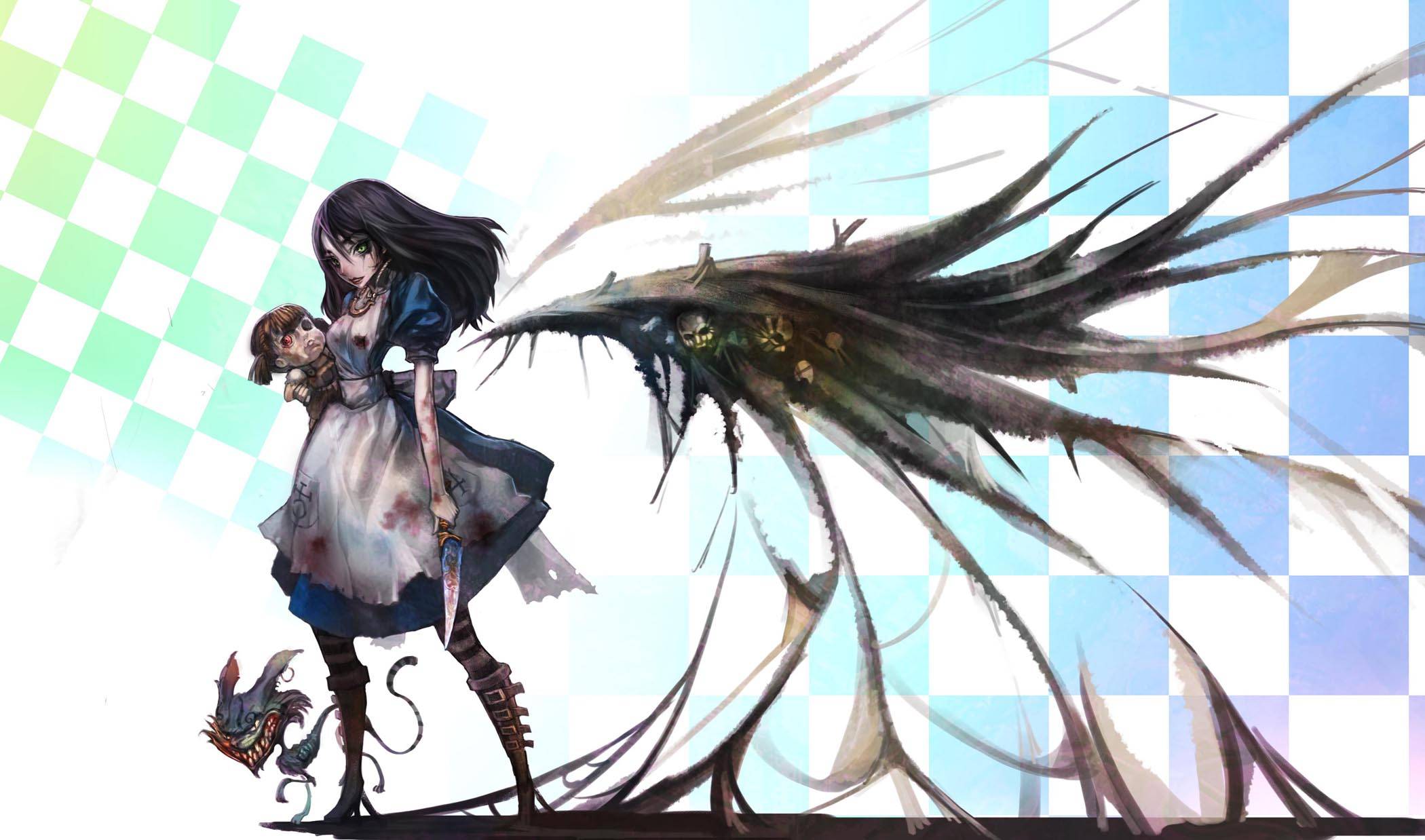 Vorpal Sword Wallpapers - Wallpaper Cave