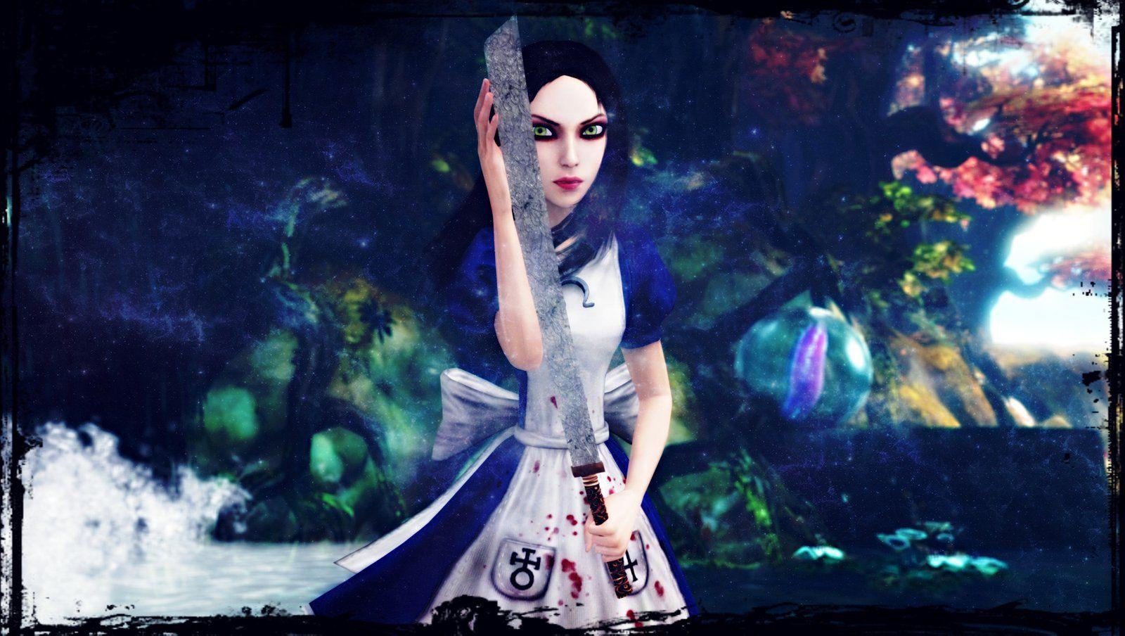 Vorpal Sword Wallpapers - Wallpaper Cave