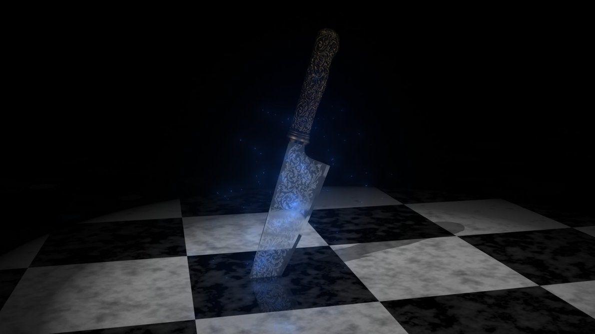 Vorpal Sword Wallpapers - Wallpaper Cave