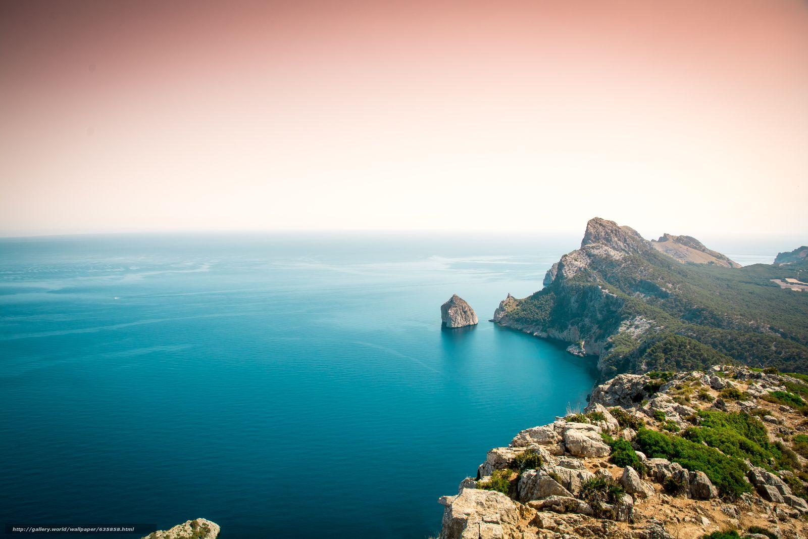 Mallorca Wallpapers - Wallpaper Cave