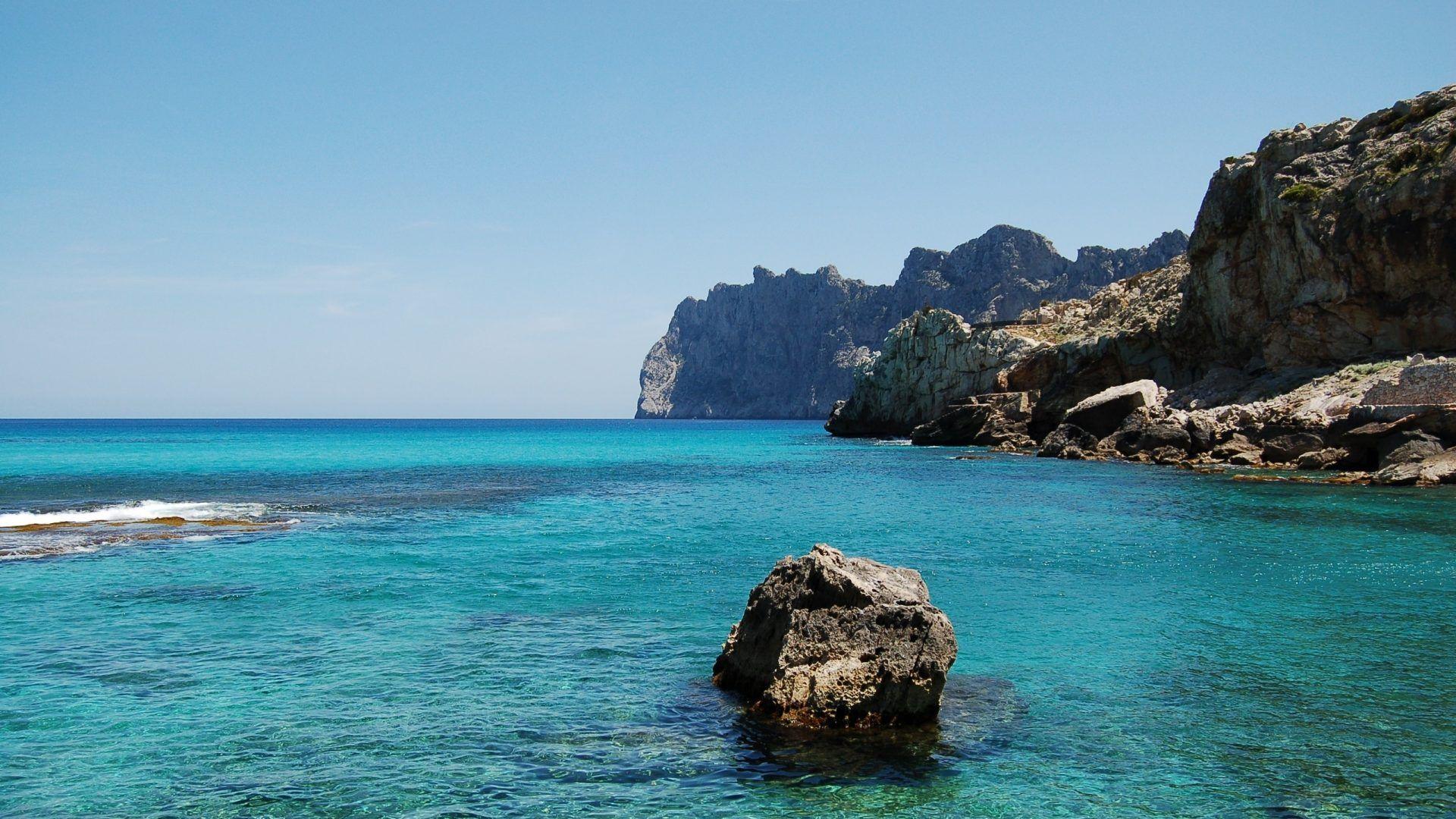 Mallorca Wallpapers - Wallpaper Cave
