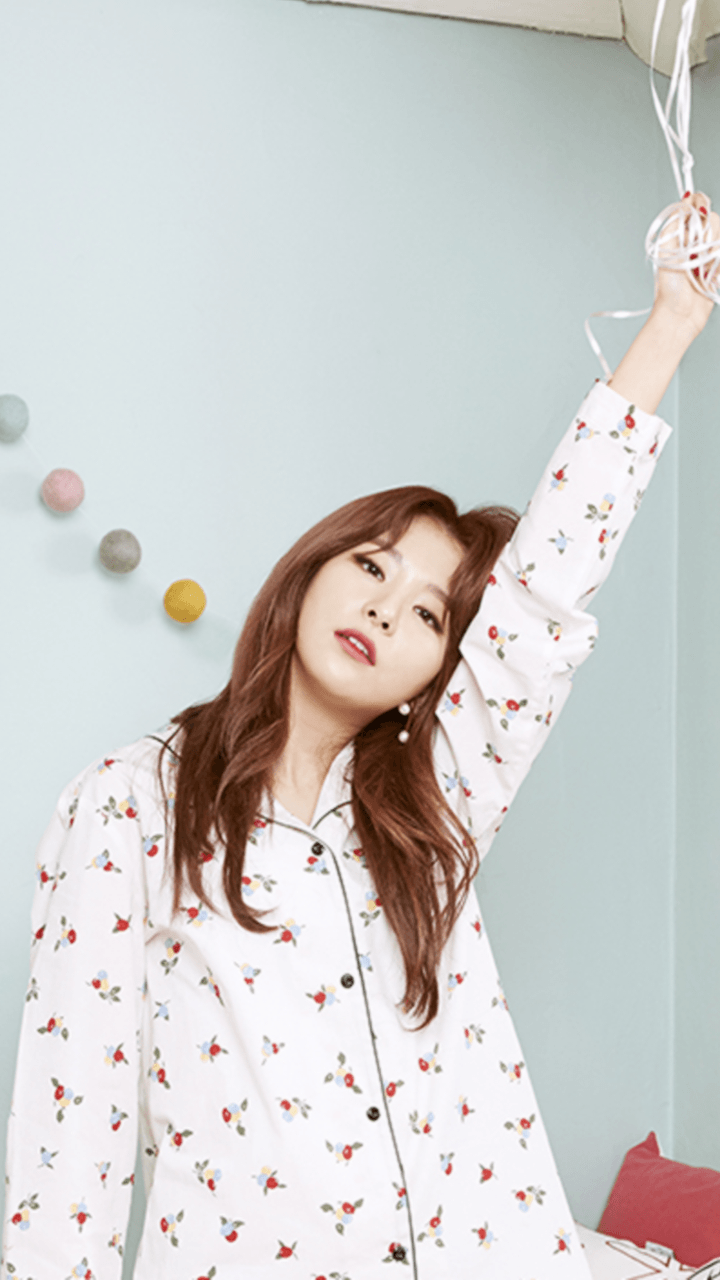 Seulgi Wallpapers - Wallpaper Cave