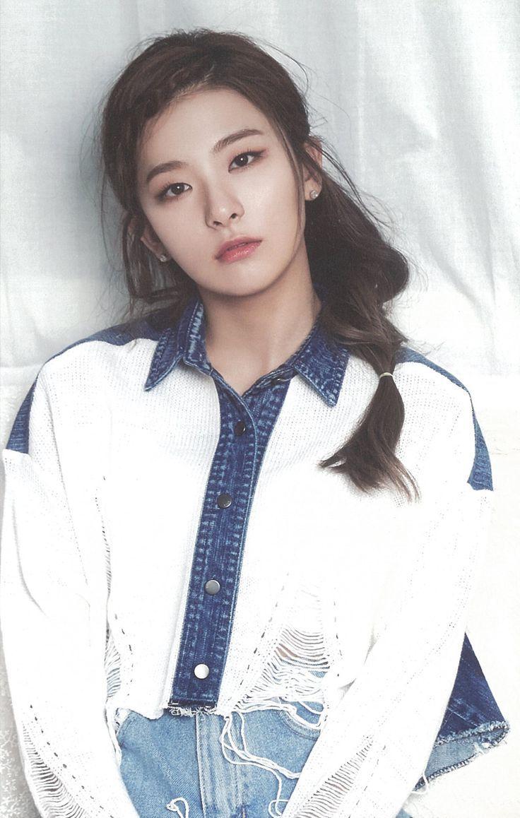 Seulgi Wallpapers - Wallpaper Cave