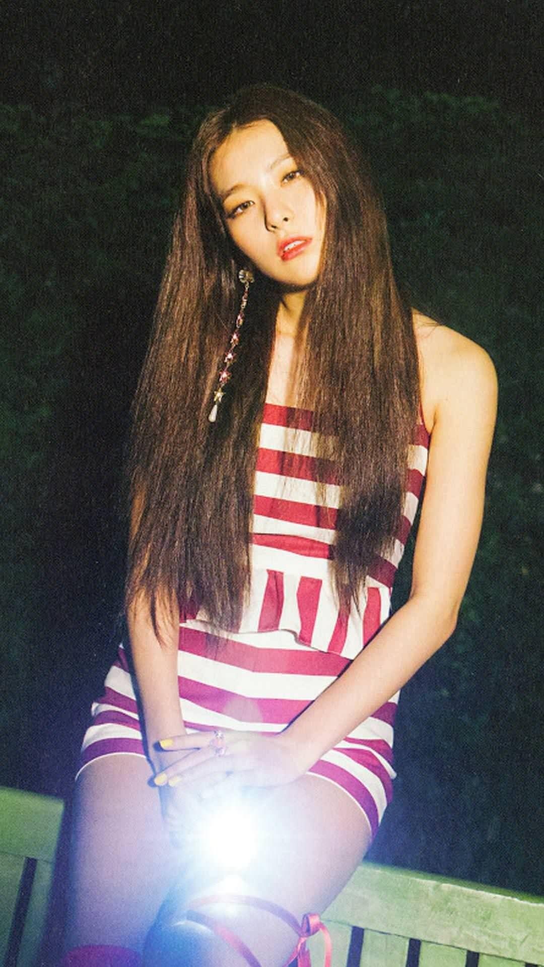 Seulgi Wallpapers - Wallpaper Cave