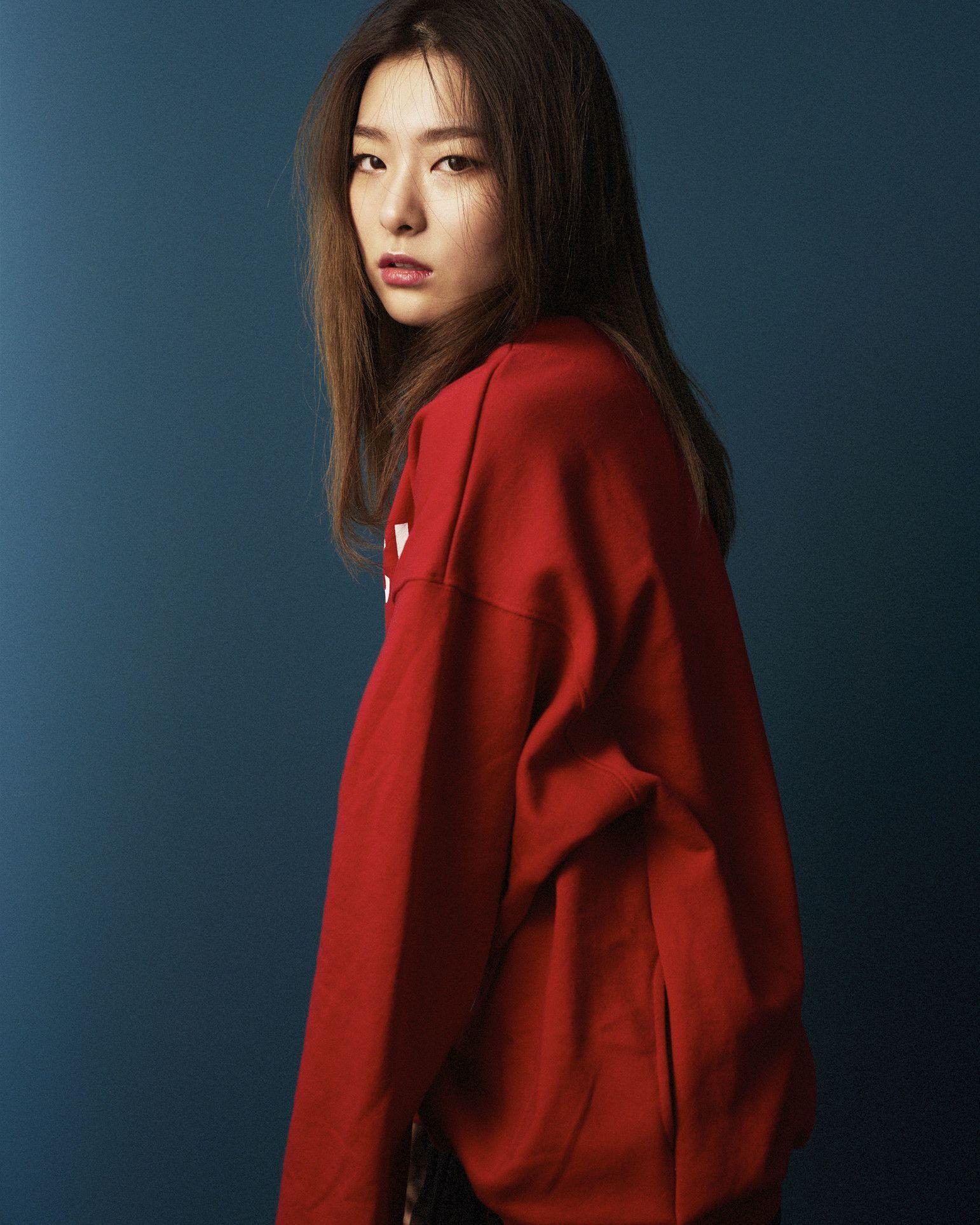 Seulgi Wallpapers - Wallpaper Cave