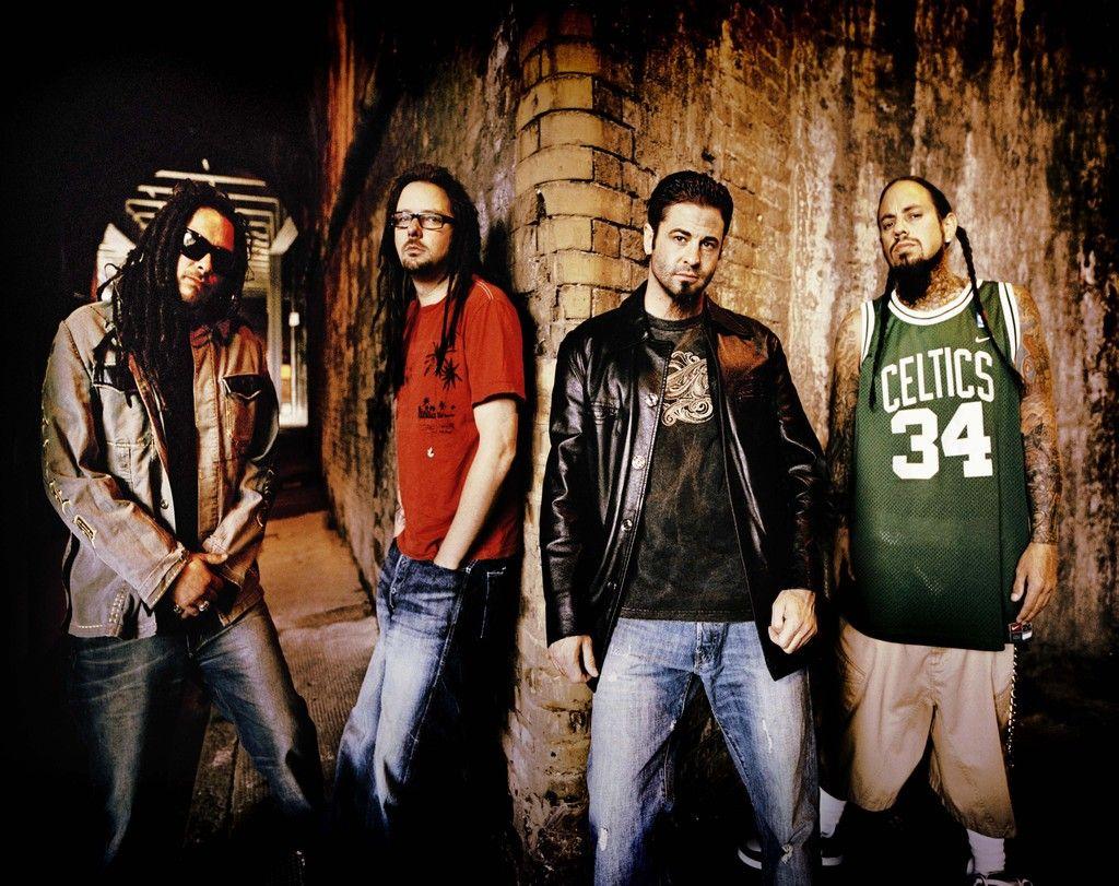 Pop Evil Wallpapers - Wallpaper Cave