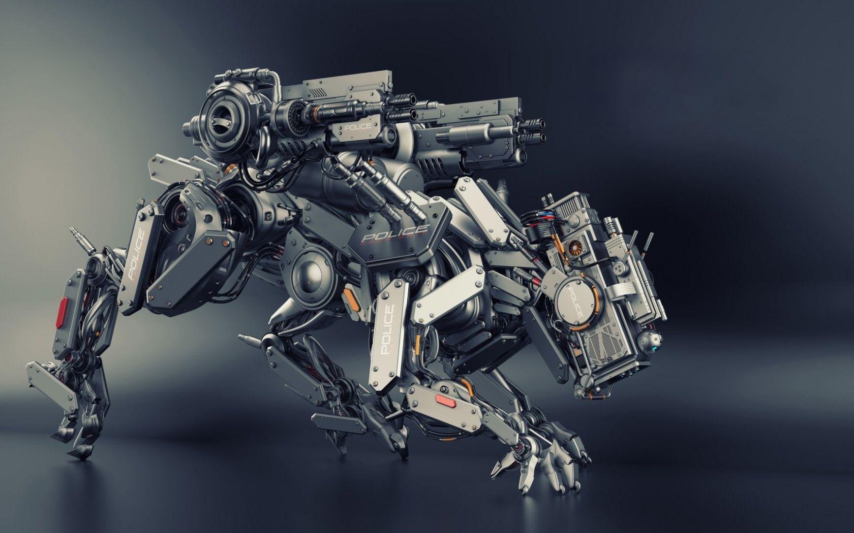 Roblox Robot Wallpapers - Wallpaper Cave