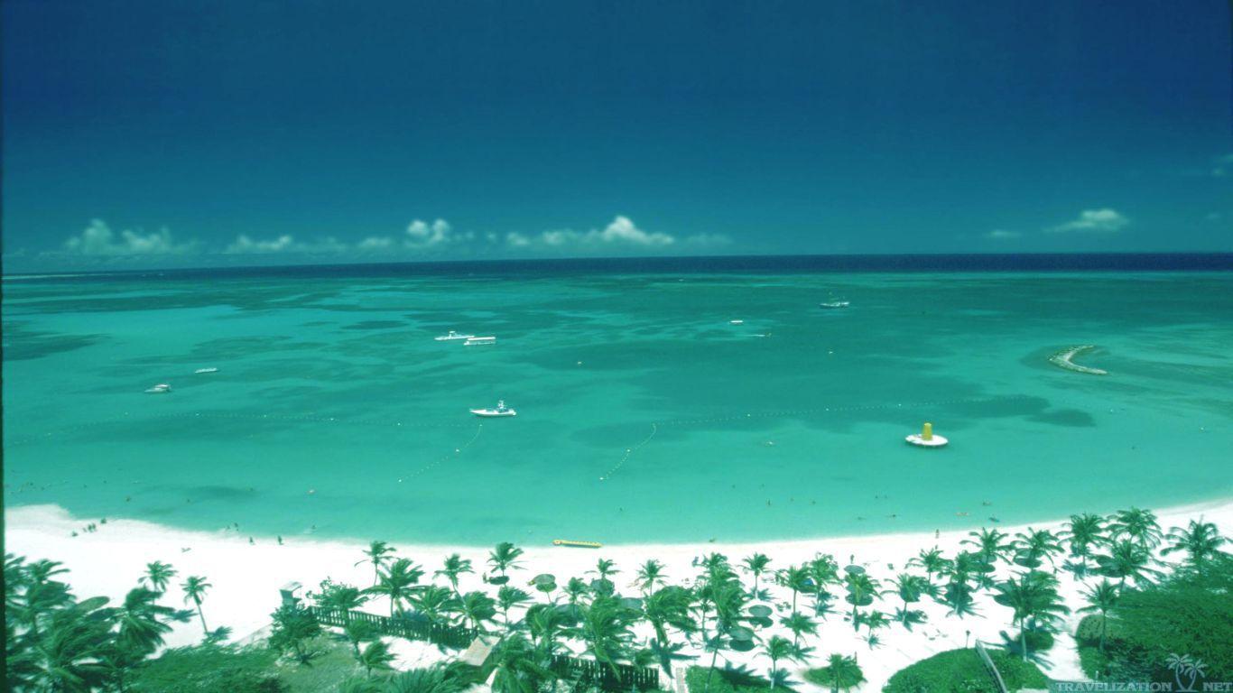 Aruba Wallpapers - Wallpaper Cave