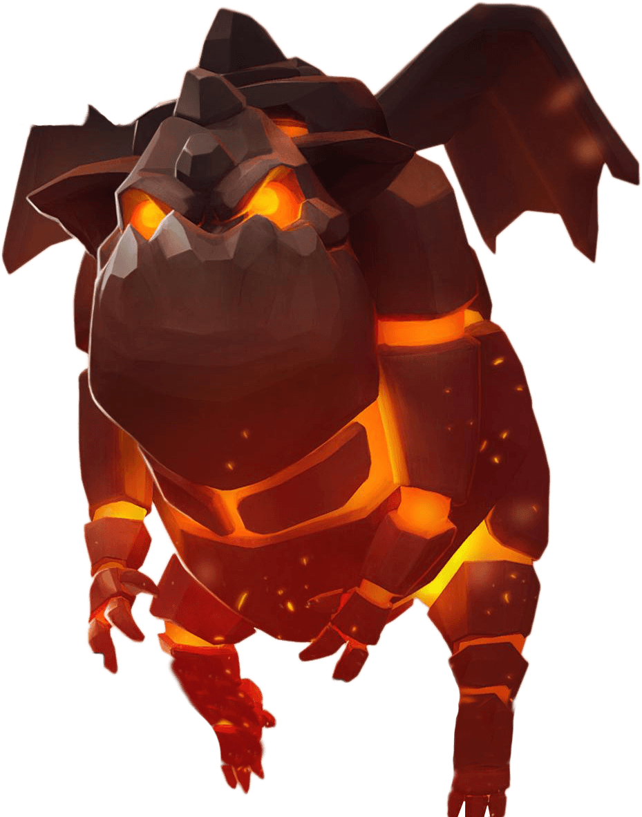 Lava Hound Wallpapers - Wallpaper Cave