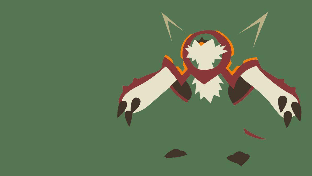 Chesnaught Wallpapers - Wallpaper Cave