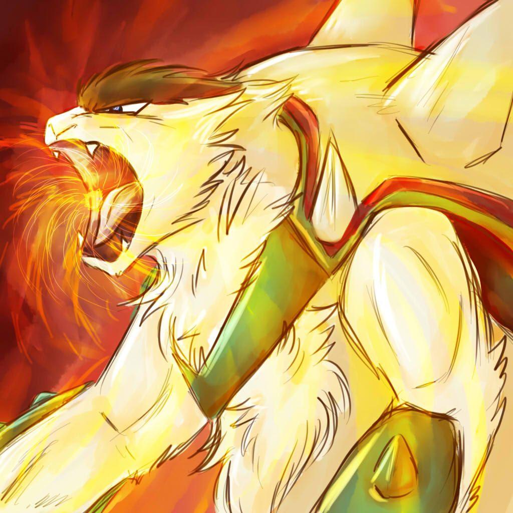 Chesnaught Wallpapers - Wallpaper Cave