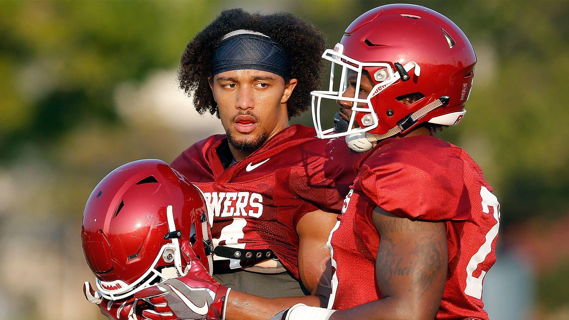 Rodney Anderson Wallpapers - Wallpaper Cave