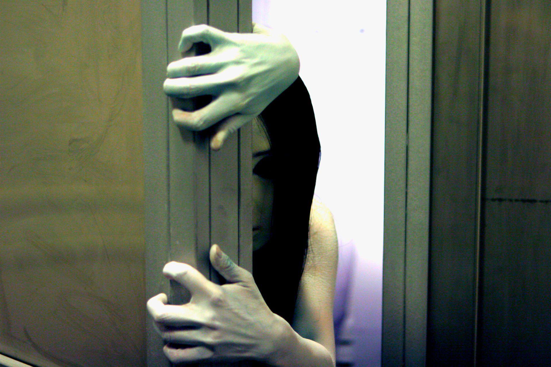 Grudge Wallpapers - Wallpaper Cave