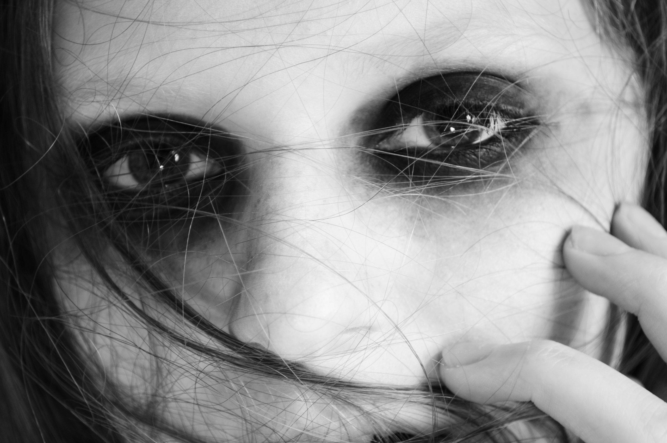 Grudge Wallpapers - Wallpaper Cave