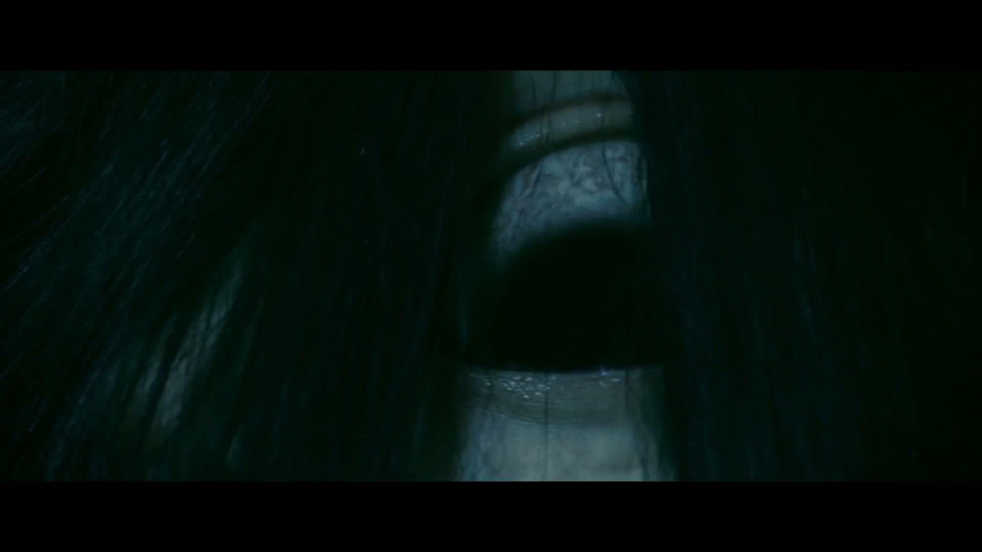 Grudge Wallpapers - Wallpaper Cave