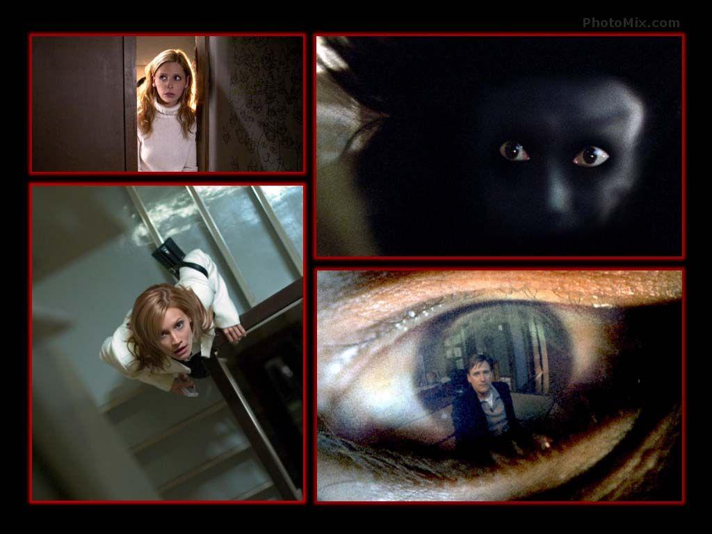 Desktop Wallpapers The Grudge