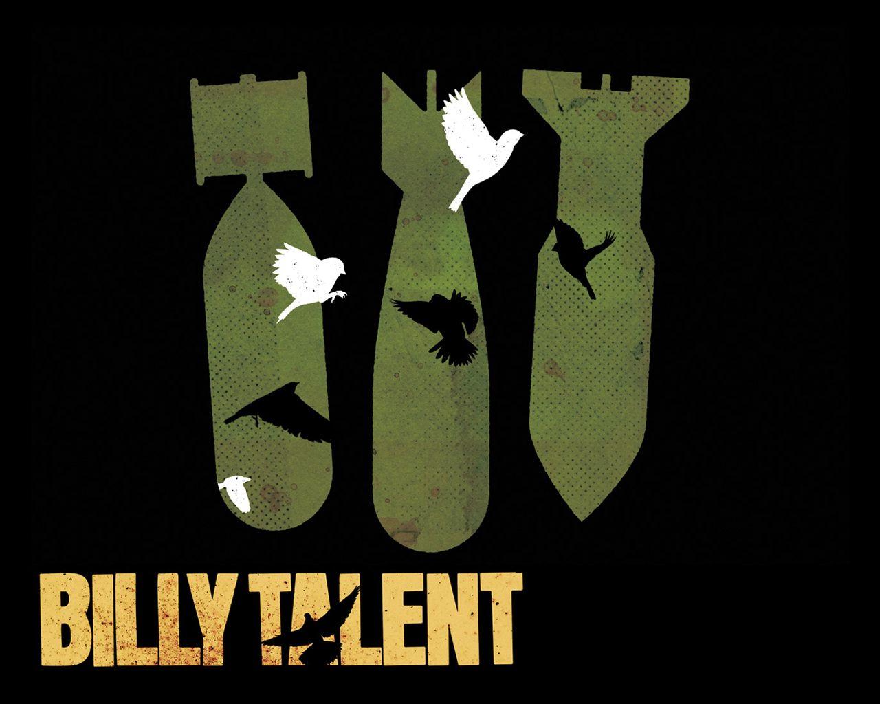 Billy Talent Wallpapers - Wallpaper Cave