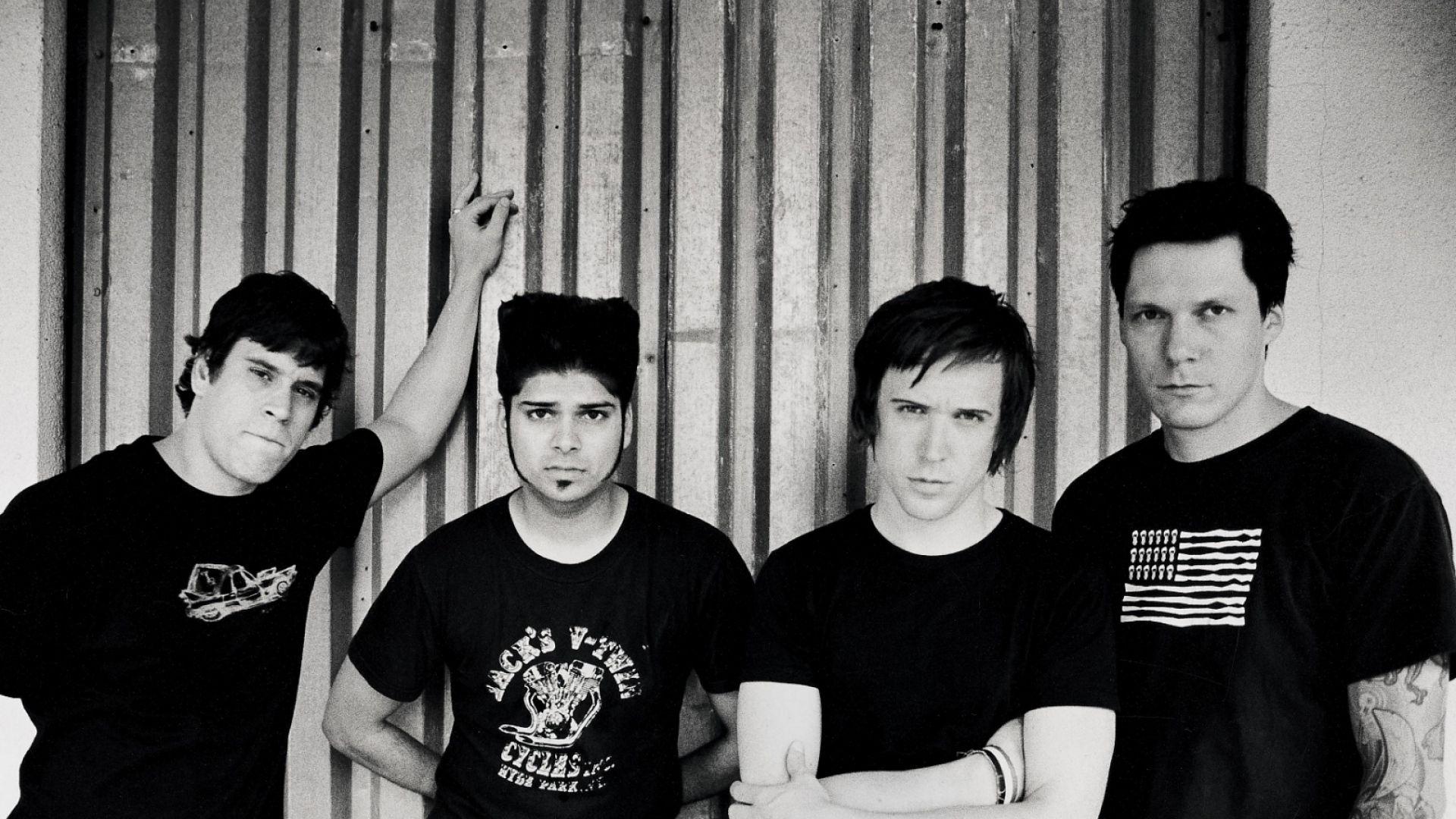 Billy Talent Wallpapers - Wallpaper Cave