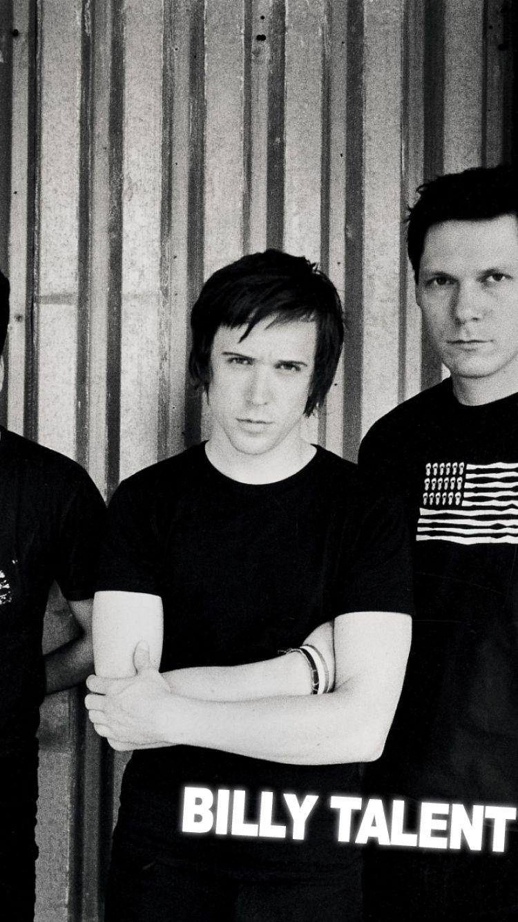 Billy Talent Wallpapers - Wallpaper Cave