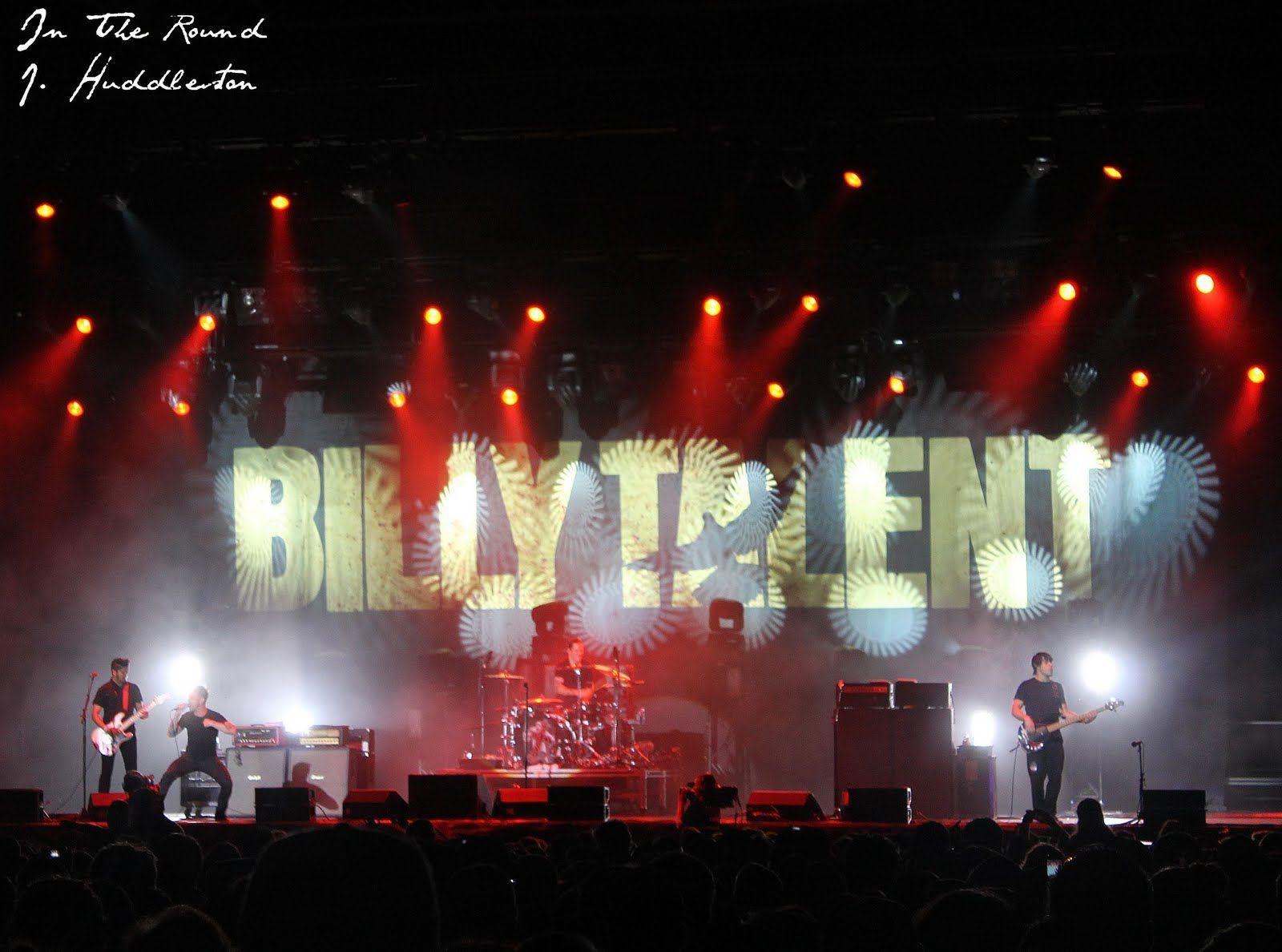 Billy Talent Wallpapers - Wallpaper Cave