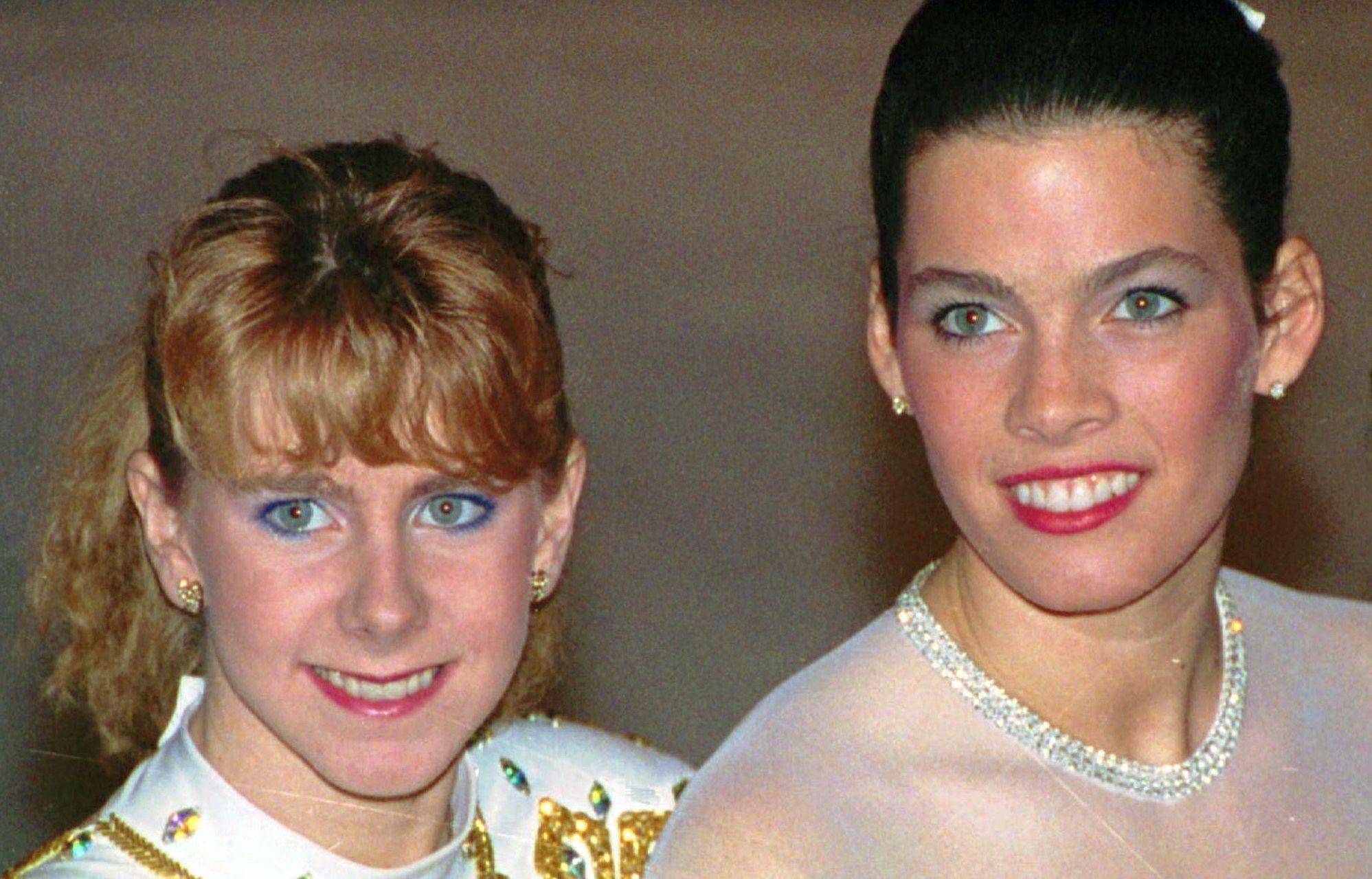 Tonya Harding Wallpapers - Wallpaper Cave