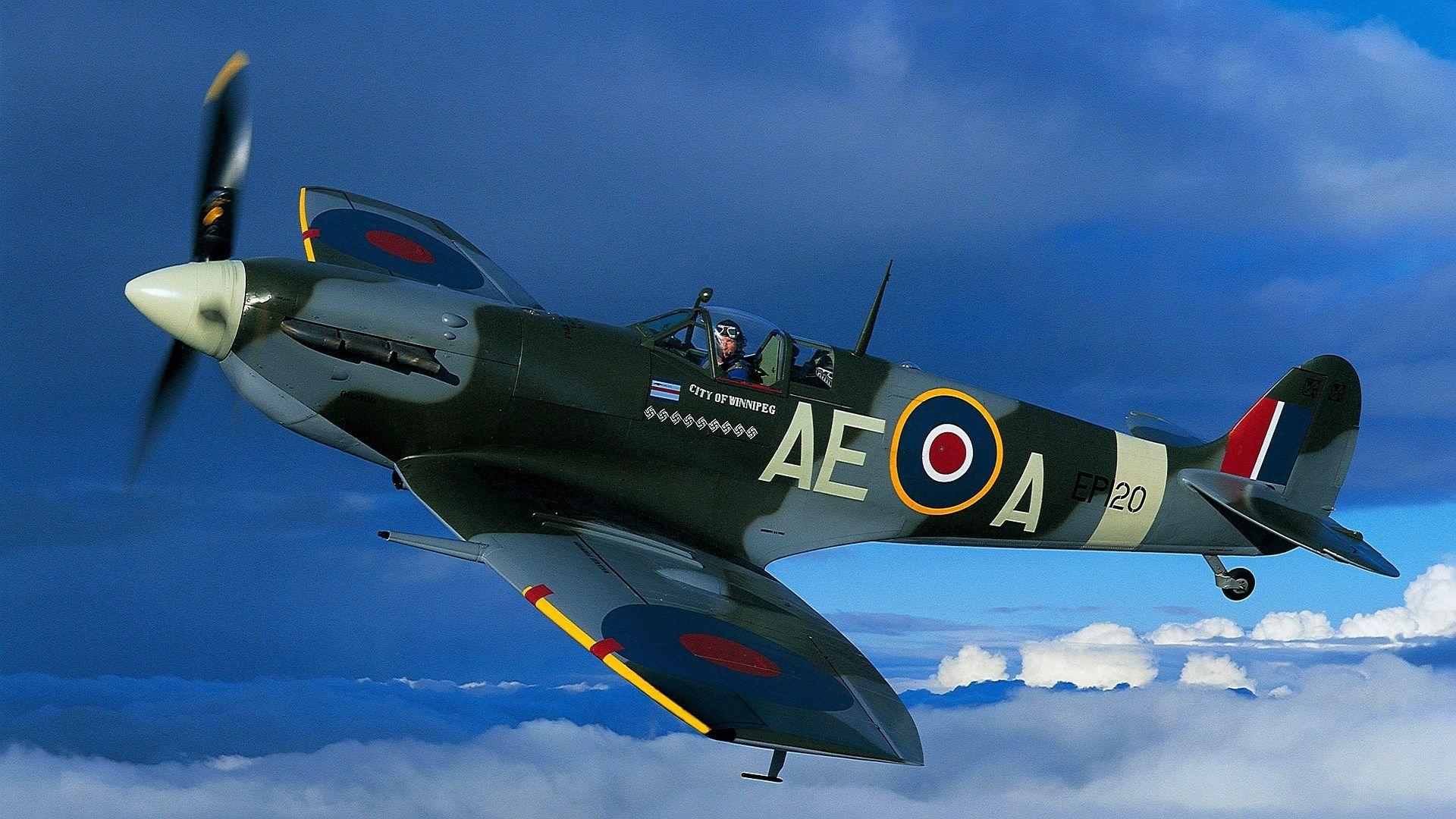 Supermarine Spitfire Wallpapers Wallpaper Cave Supermarine Spitfire Wallpapers Wallpaper Cave