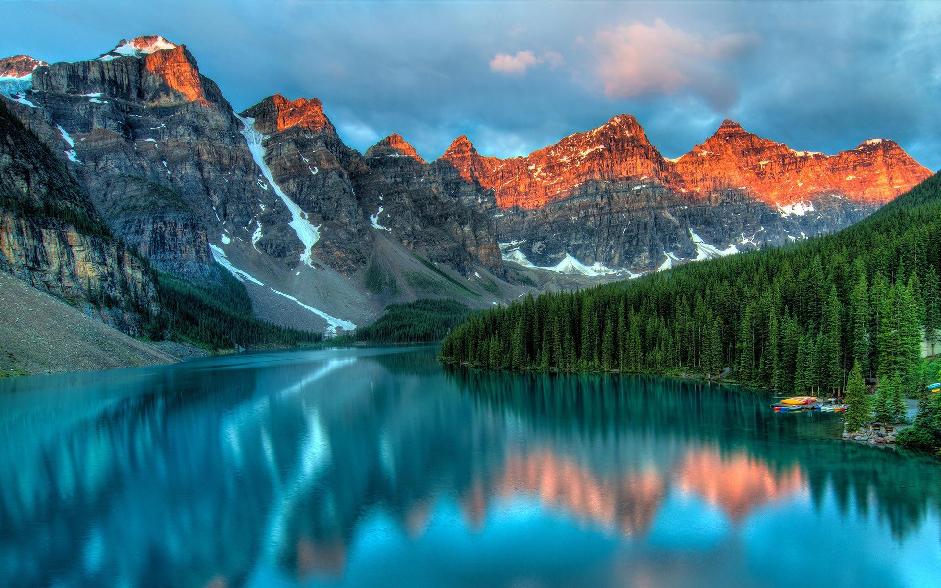 Natural Full HD Wallpapers - Wallpaper Cave