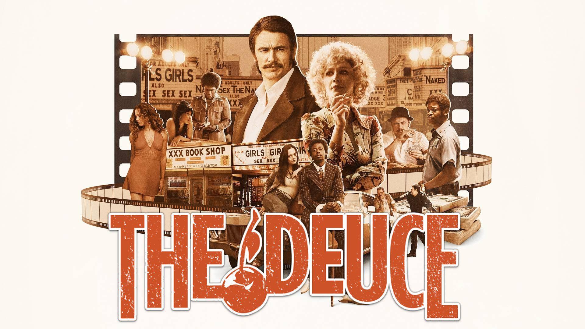 The Deuce Wallpapers - Wallpaper Cave