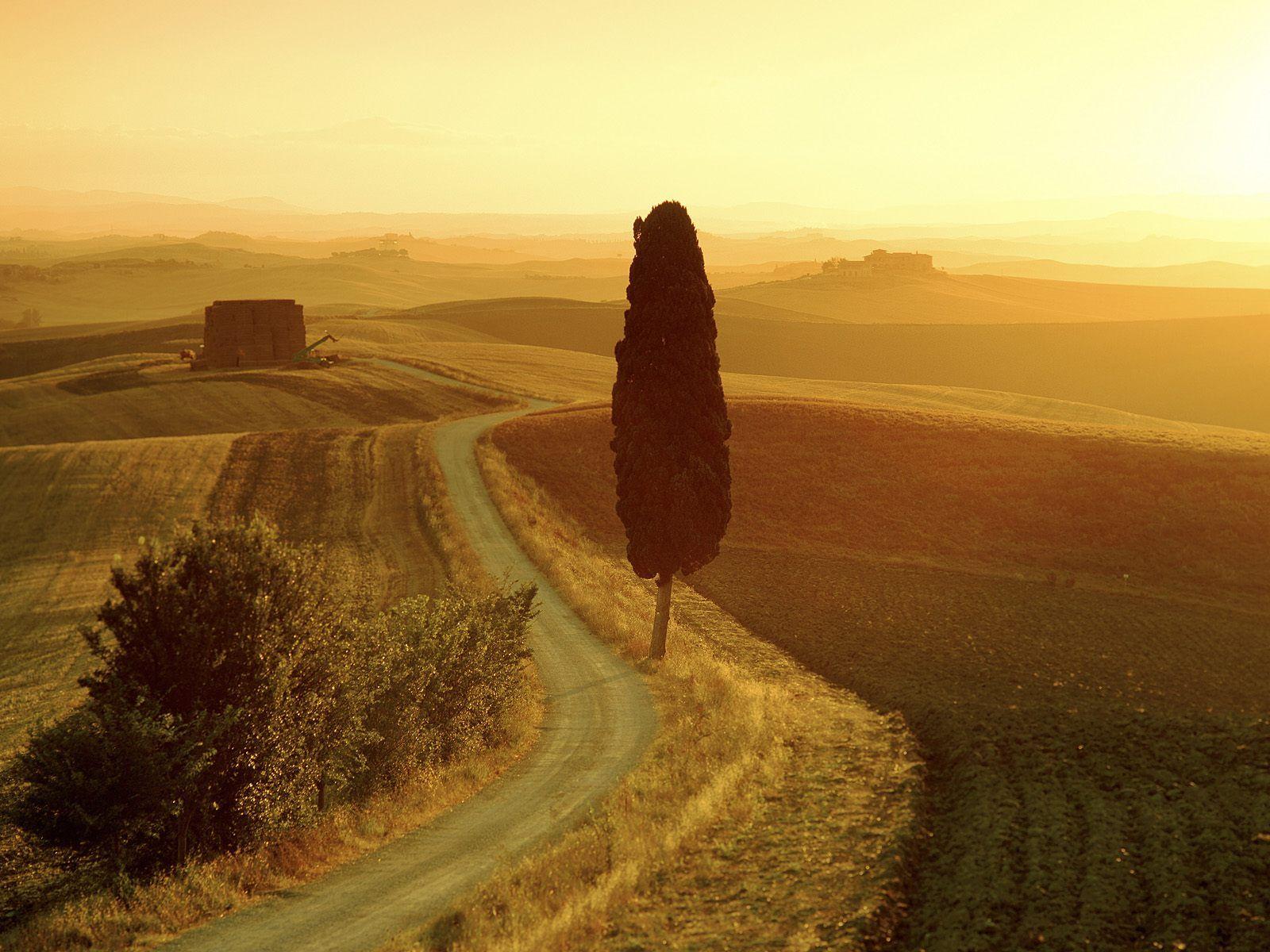 Tuscany Wallpapers - Wallpaper Cave