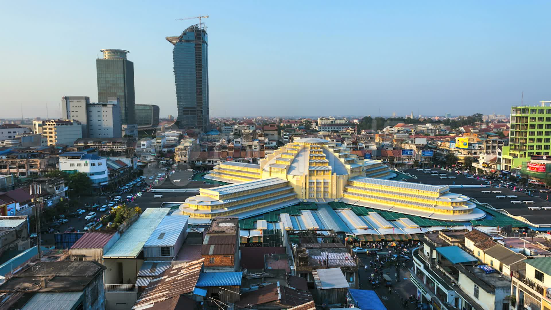 Phnom Penh Wallpapers - Wallpaper Cave