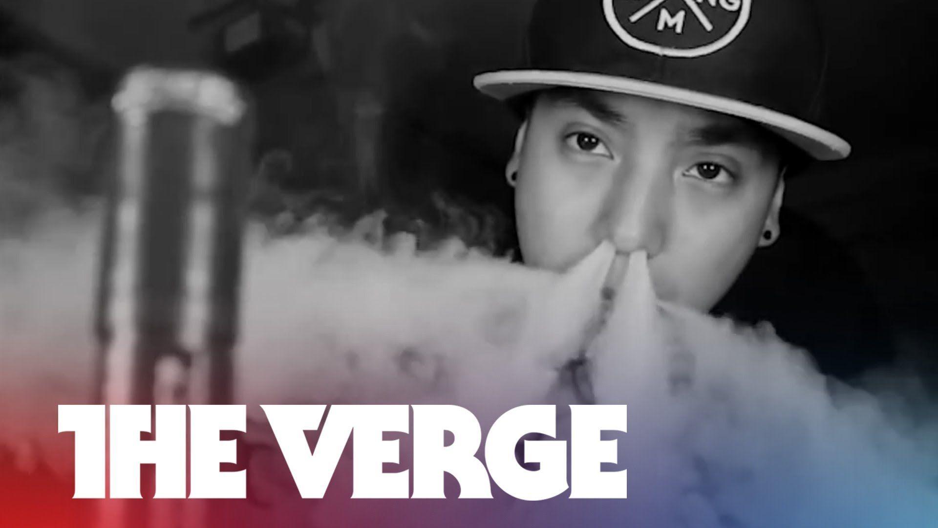 Vaping Wallpapers - Wallpaper Cave