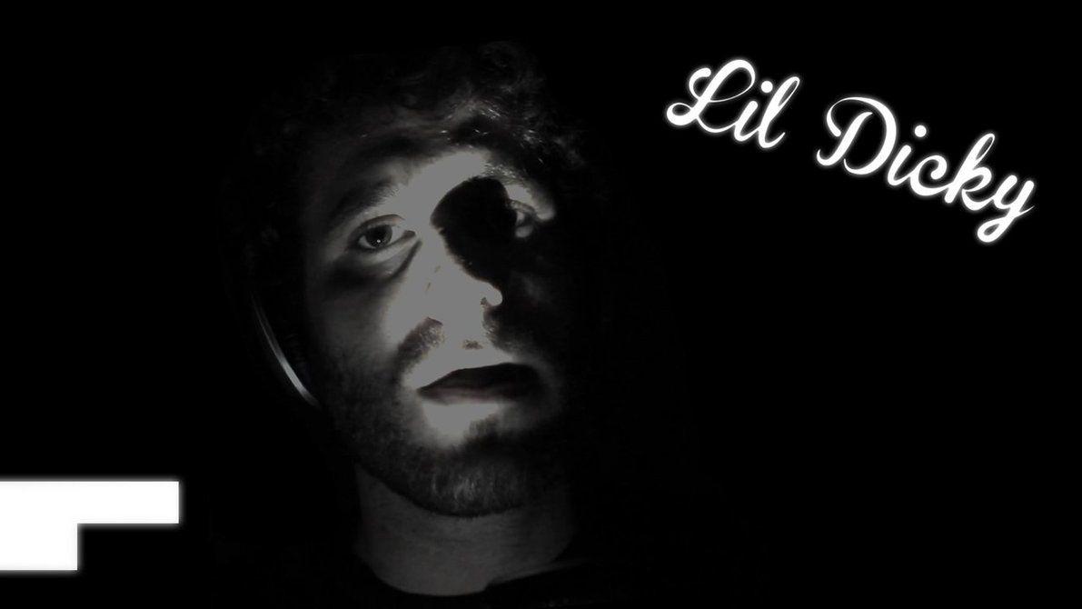 Lil Dicky Wallpapers - Wallpaper Cave