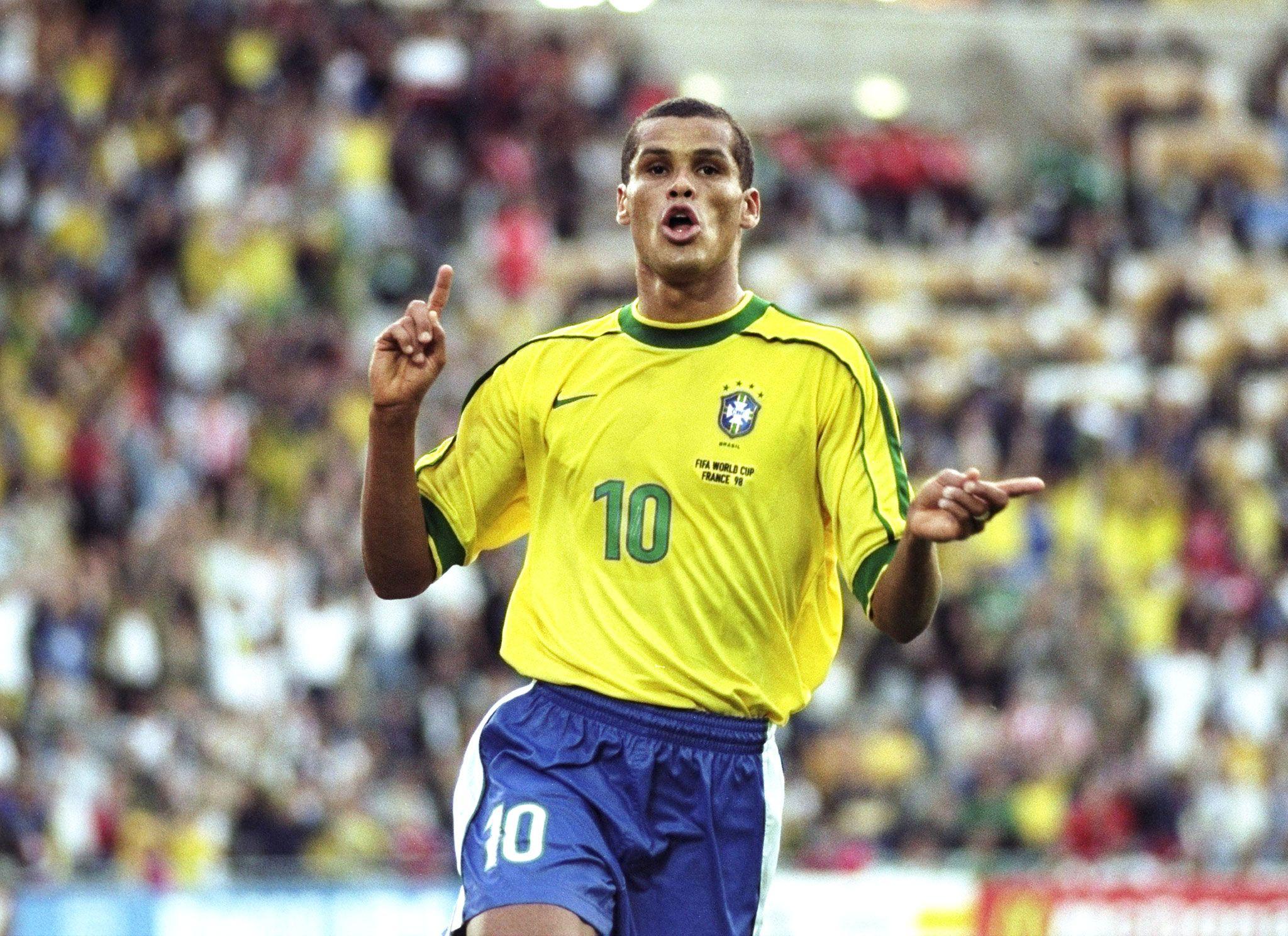 Rivaldo Wallpapers - Wallpaper Cave