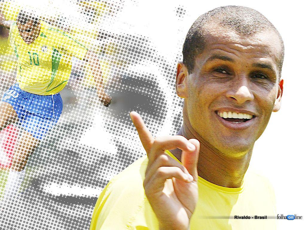 Rivaldo Wallpapers - Wallpaper Cave