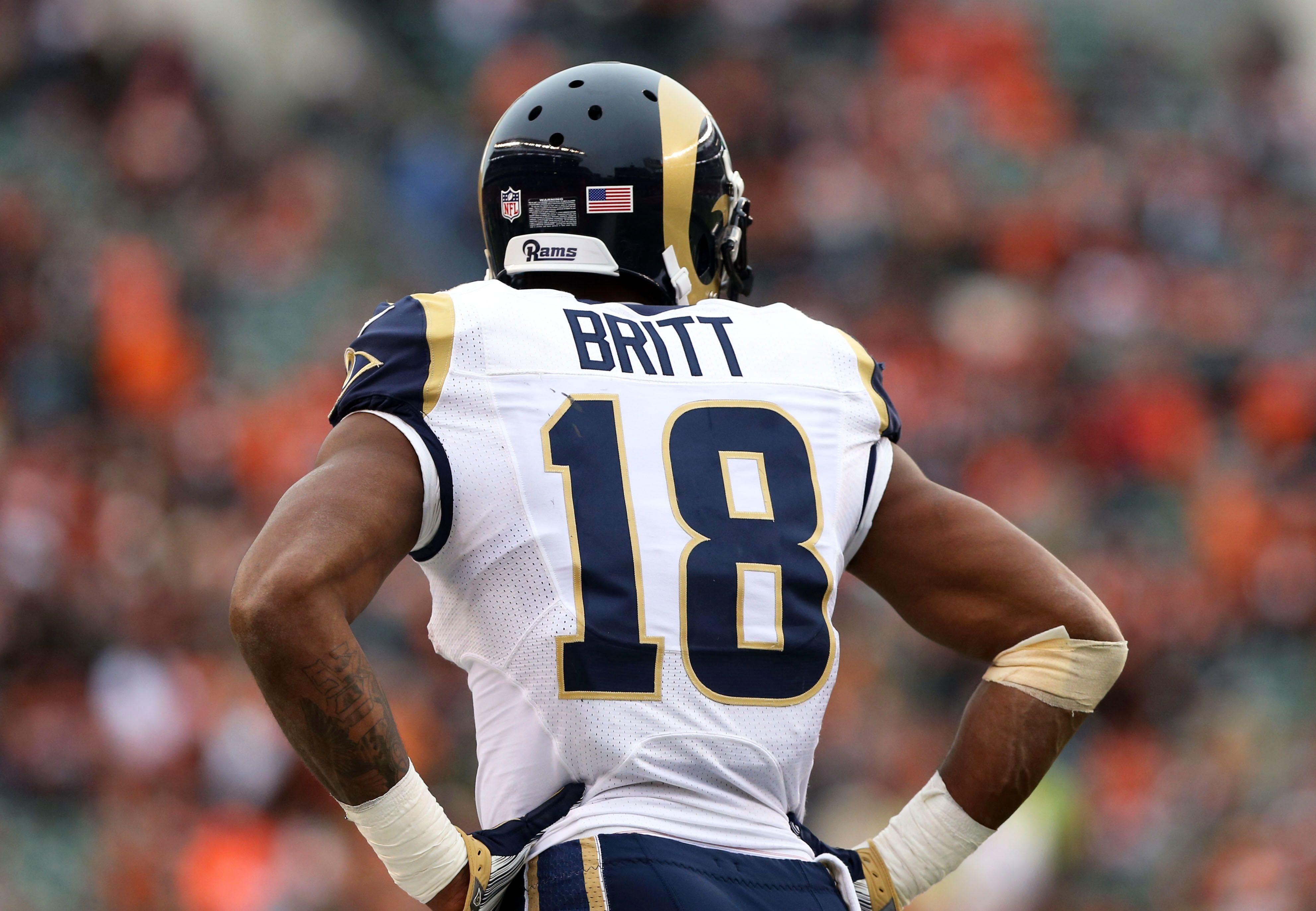 Kenny Britt Wallpapers - Wallpaper Cave
