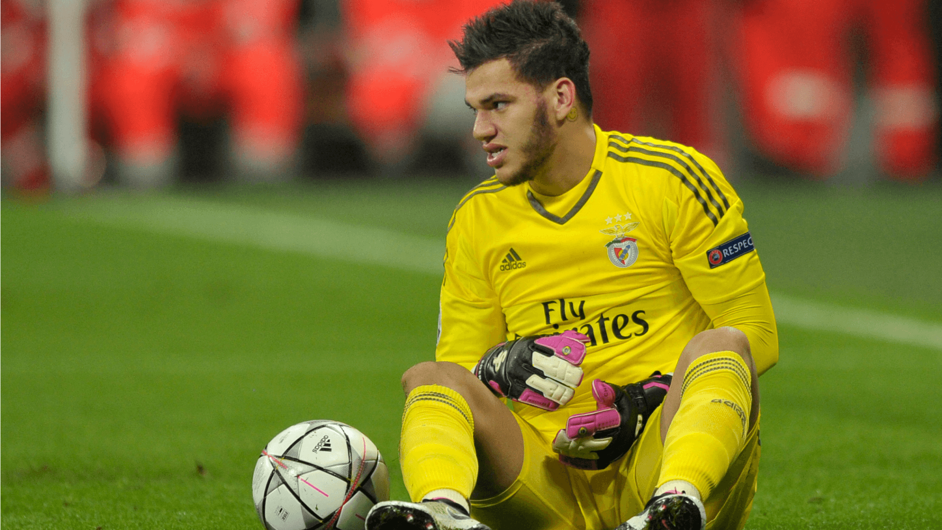 Ederson Wallpapers - Wallpaper Cave